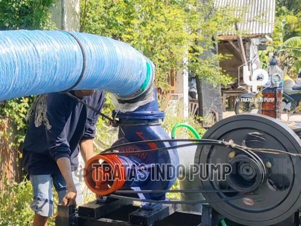 Pompa Irigasi Merk Intan Terpercaya dan Amanah - Produsen dan Supplier ...
