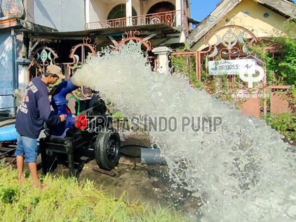 Pompa Banjir Terbaik Langsung Ahlinya - Produsen dan Supplier Jual ...
