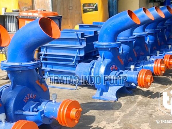 Pompa Air Tambak Berkualitas dan Terpercaya - Produsen dan Supplier ...