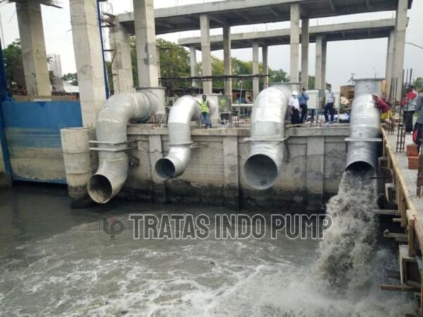 Pompa Tambak Berkualitas dan Bergaransi - Produsen dan Supplier Jual ...